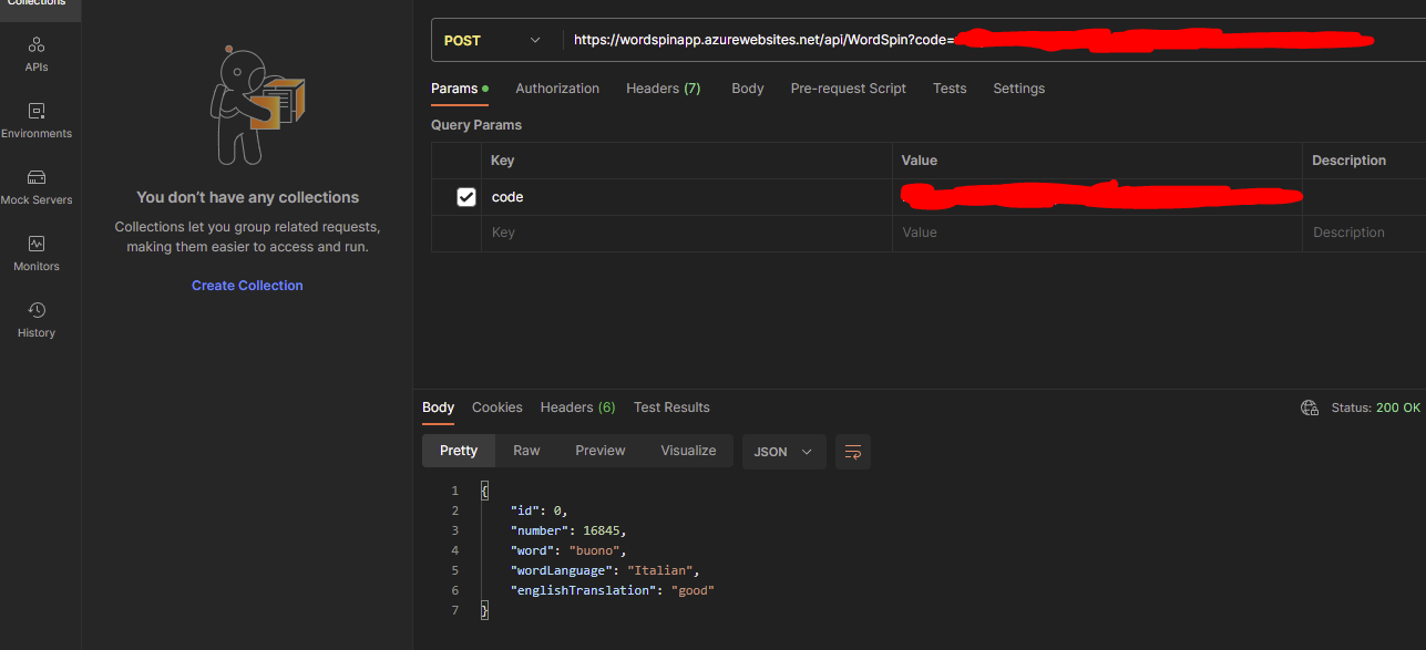 Azure Functions Write To Azure Sql Database Output Binding