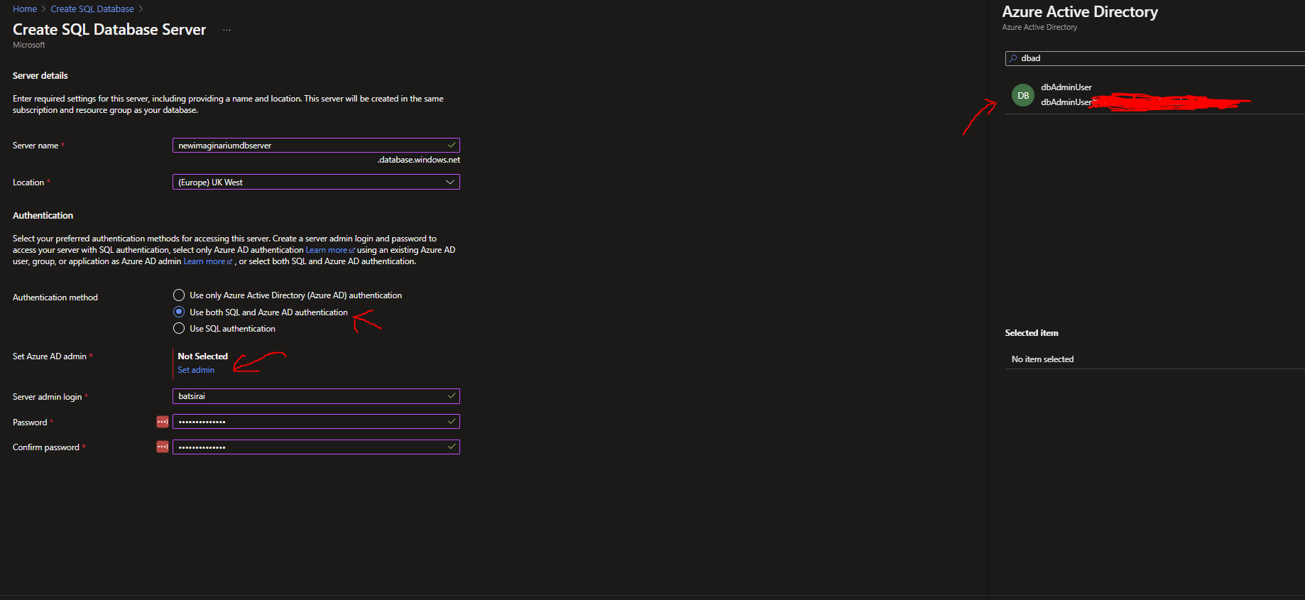 Azure Functions SQL Binding with Managed Identity Access