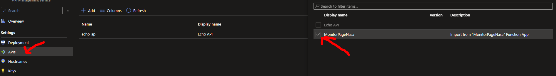 Deploy Azure Self Hosted Gateway To Docker