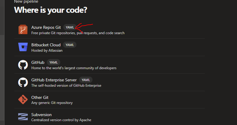 Deploy Windows Service using Azure Devops