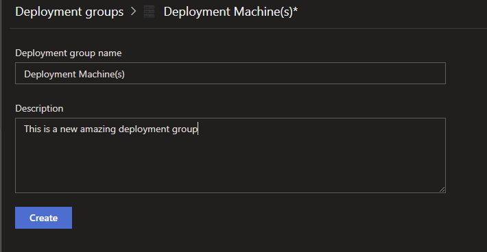 Deploy Windows Service using Azure Devops